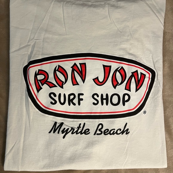 Ron Jon | Shirts | Ron Jon Sleeveless 3xl Shirt | Poshmark